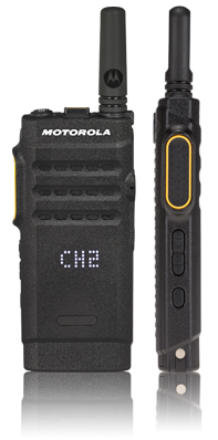 Motorola Two Way Radio Dealer Auburn New York Finger Lakes Communications